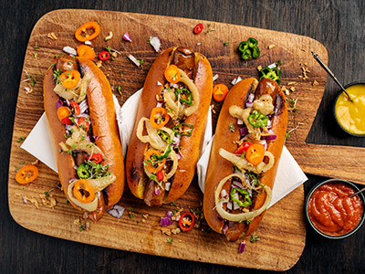 Best Restaurants in Myrtle Beach | The Sandbar Myrtle Beach