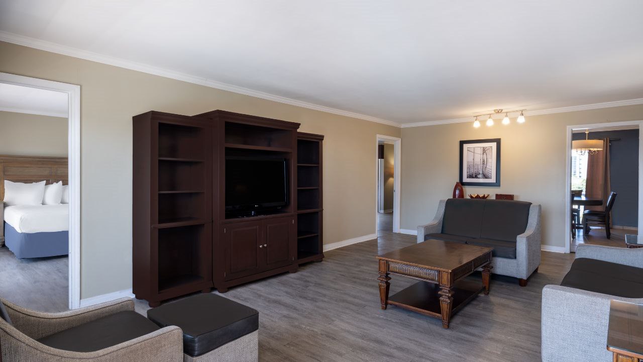 Oceanfront Hotel in Myrtle Beach | The Sandbar Myrtle Beach