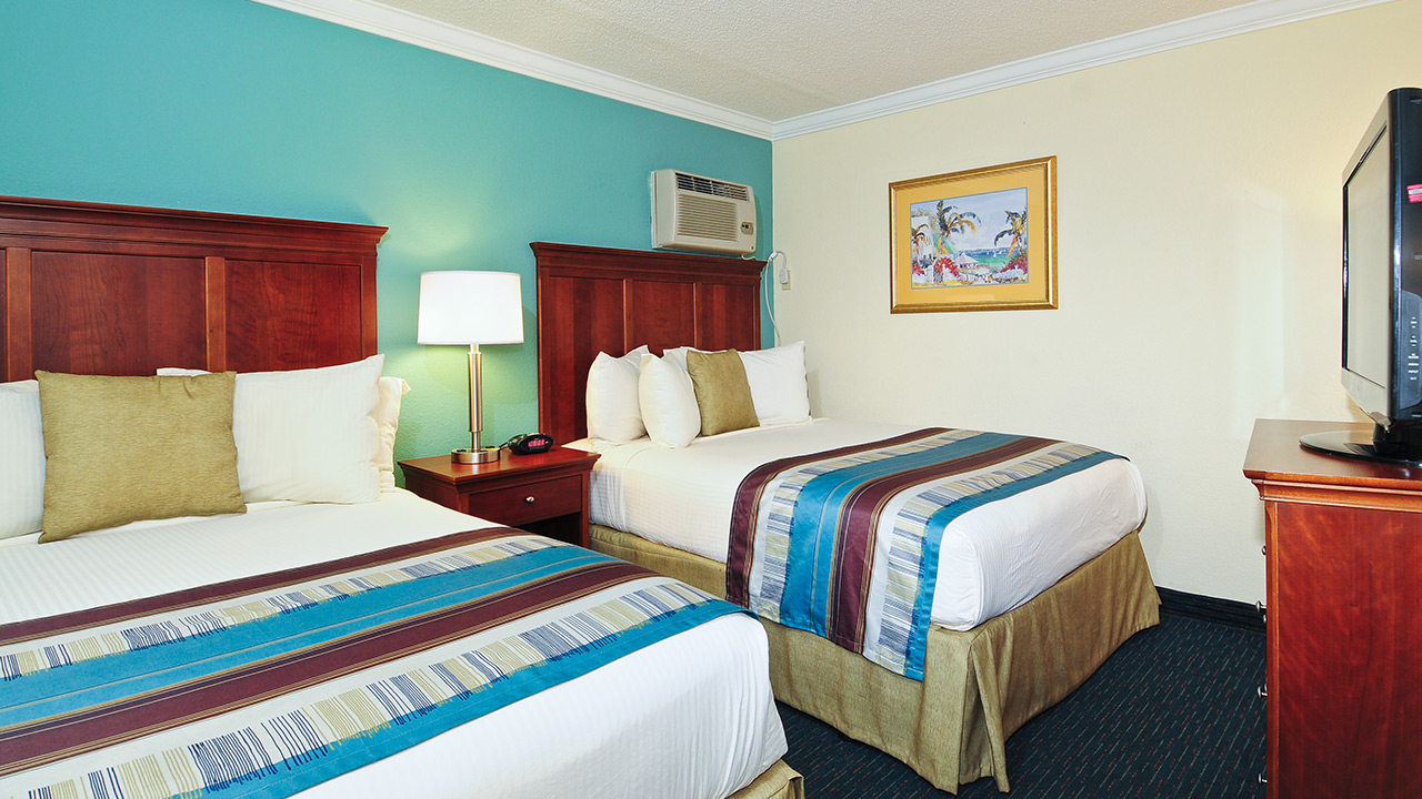 Oceanfront Hotel in Myrtle Beach | The Sandbar Myrtle Beach