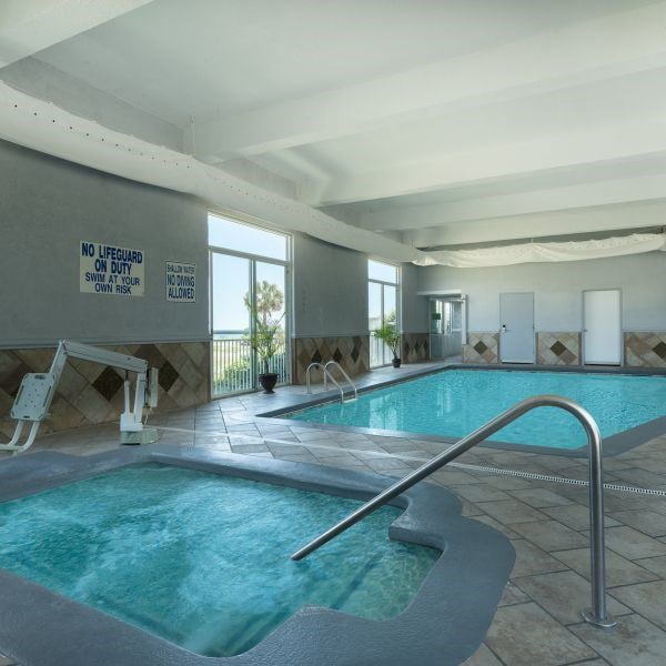 Oceanfront Hotel in Myrtle Beach | The Sandbar Myrtle Beach