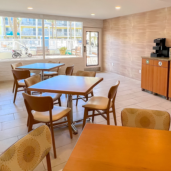 Oceanfront Hotel in Myrtle Beach | The Sandbar Myrtle Beach