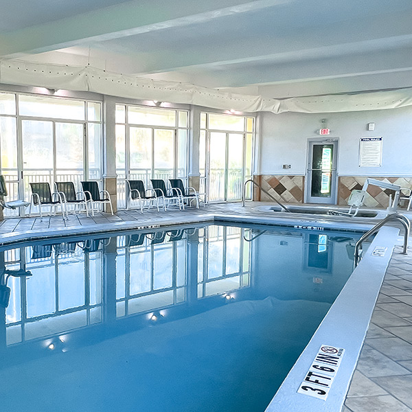 Oceanfront Hotel in Myrtle Beach | The Sandbar Myrtle Beach