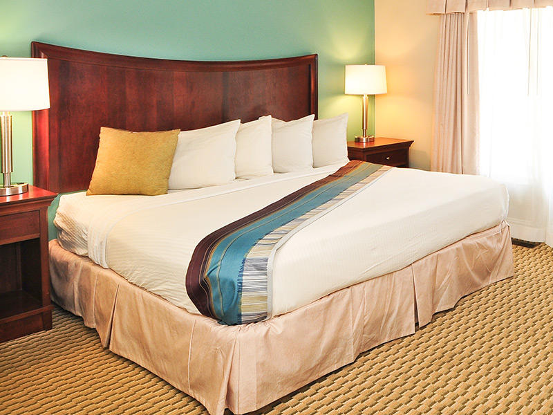 Places to Stay in Myrtle Beach | The Sandbar Hotel Myrtle Beach