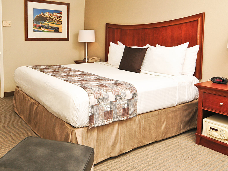 Hotel Rooms in Myrtle Beach | The Sandbar Myrtle Beach
