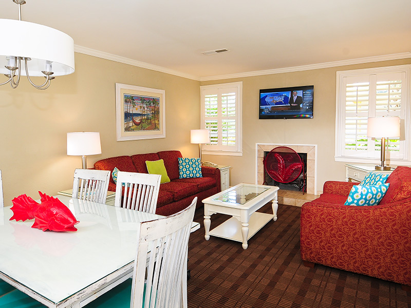 Hotel Rooms in Myrtle Beach | The Sandbar Myrtle Beach
